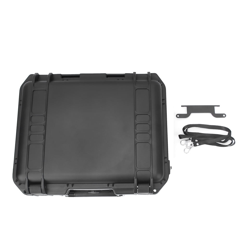 Heavy,Duty Drone Carrying Case: Waterproof, Shockproof Protection For ...