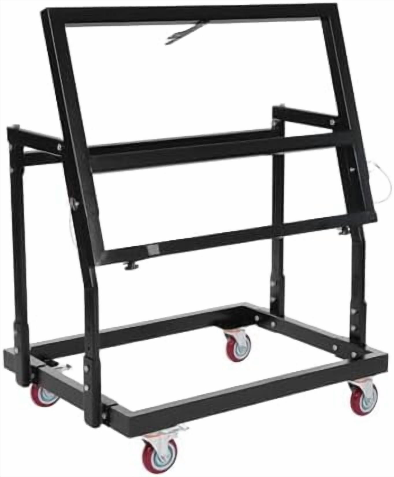 Heavy Duty Drywall Panel Cart,Panel Handler Cart and Shop Stand,Panel ...