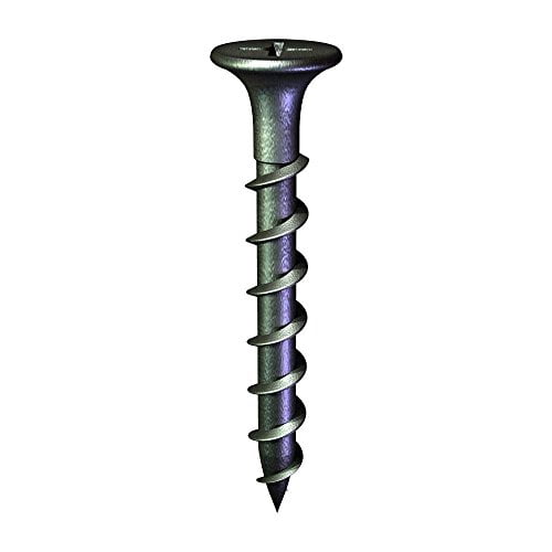 Heavy-Duty Drywall Screws for Commercial Projects - Walmart.com