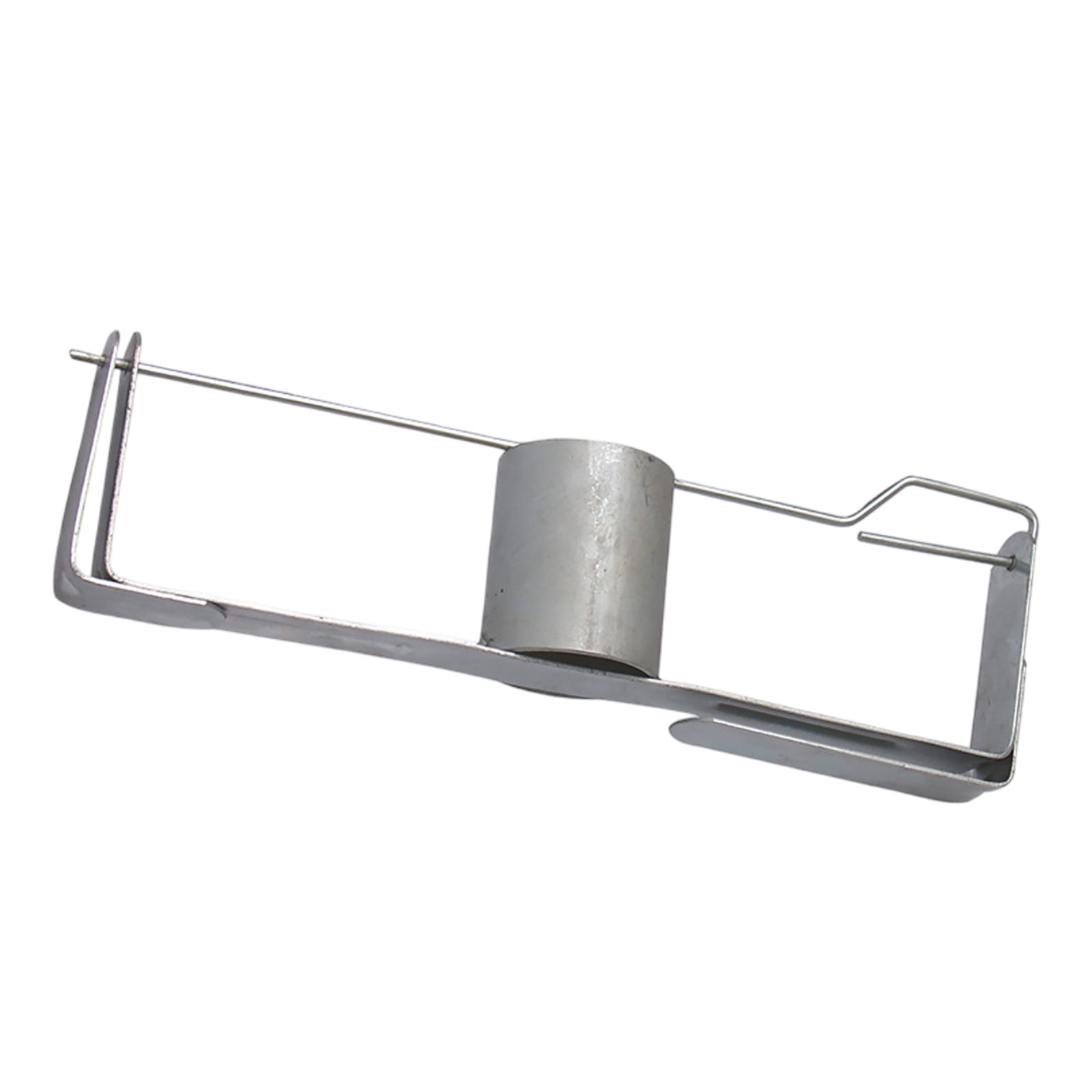 Heavy-Duty Drywall Tape Holder – Large Capacity Iron Tape Dispenser ...