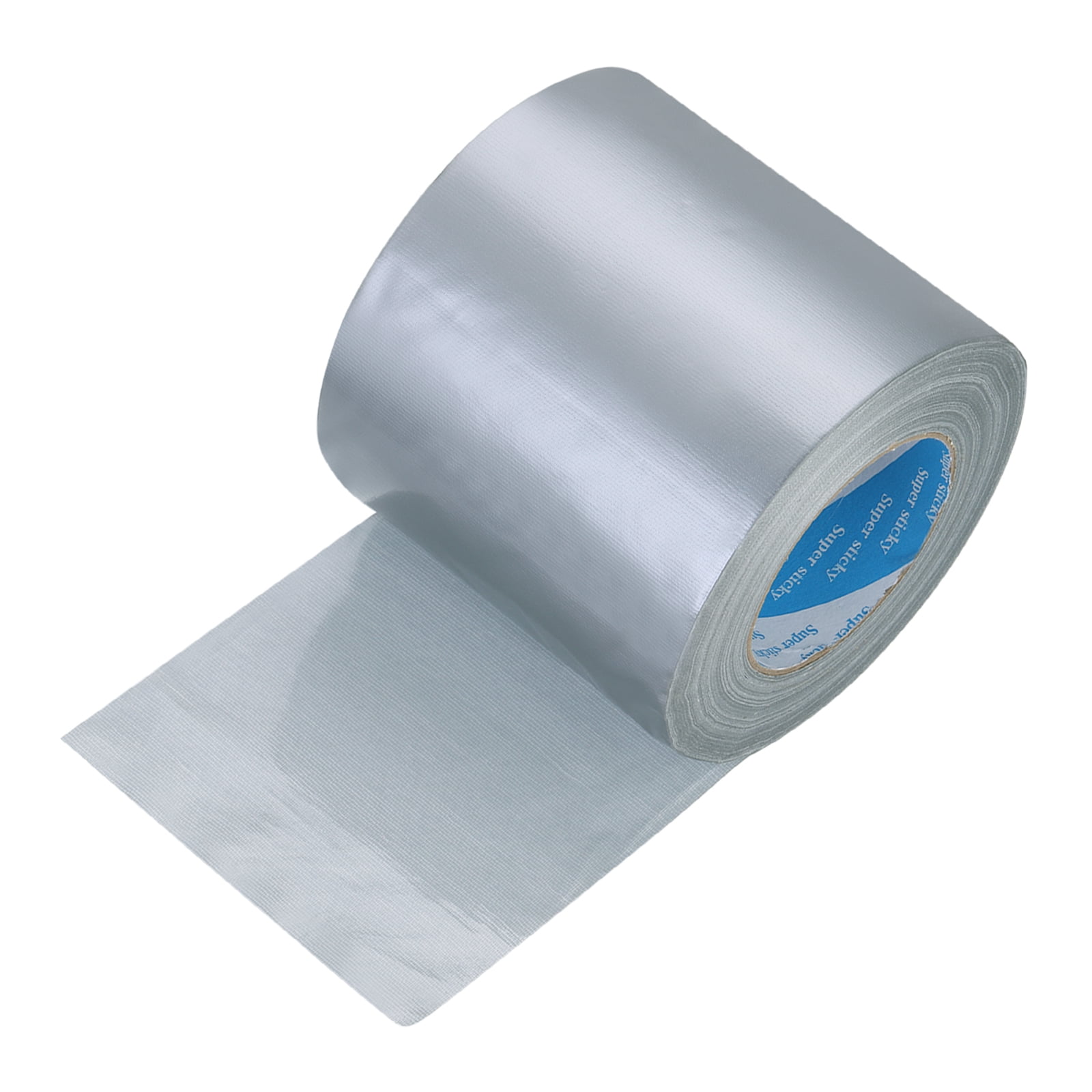 Heavy Duty Duct Tape, 3 Inch x 55 Yard Waterproof Flexible Hand Tear ...