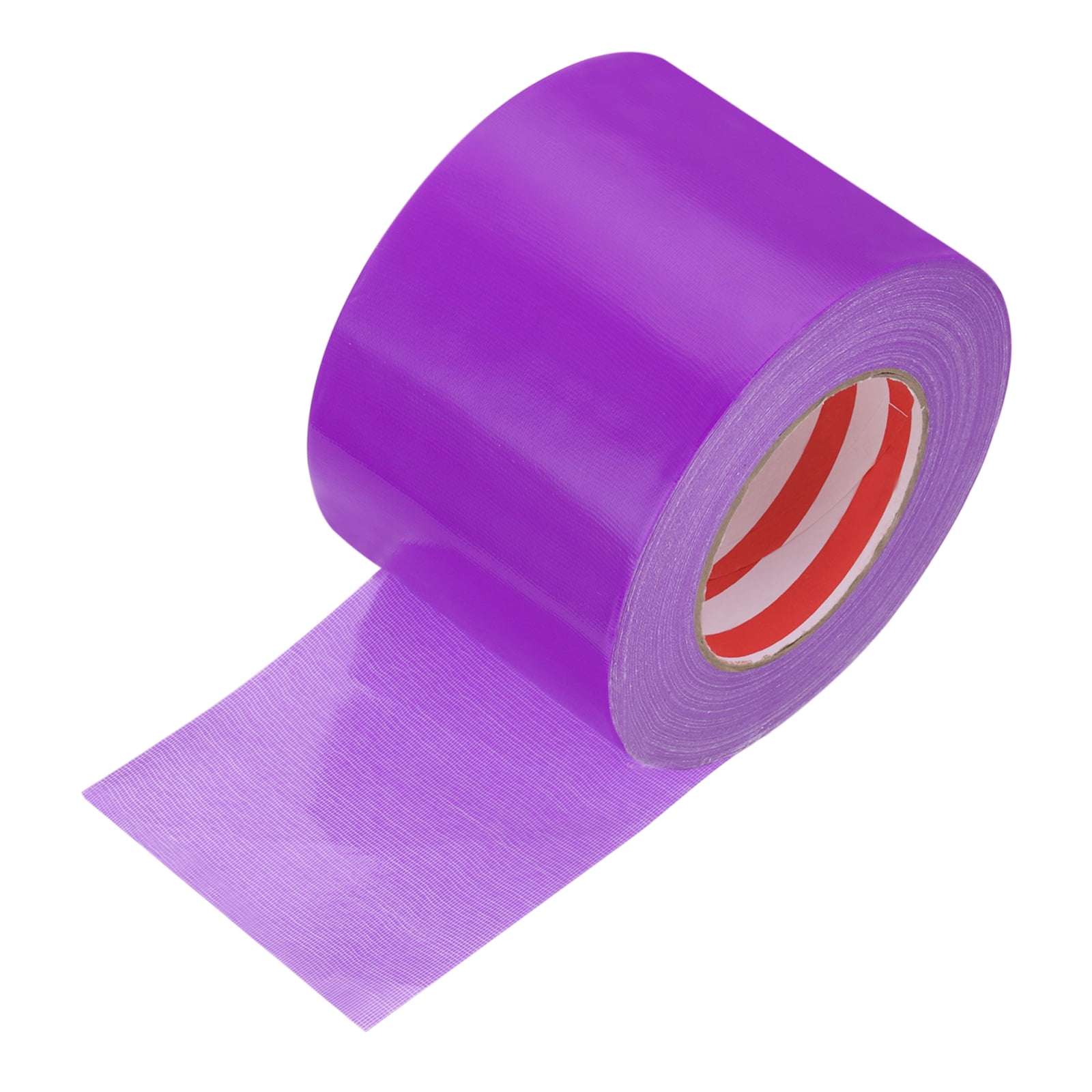 Heavy Duty Duct Tape, 4 Inch x 55 Yard Waterproof Flexible Hand Tear ...