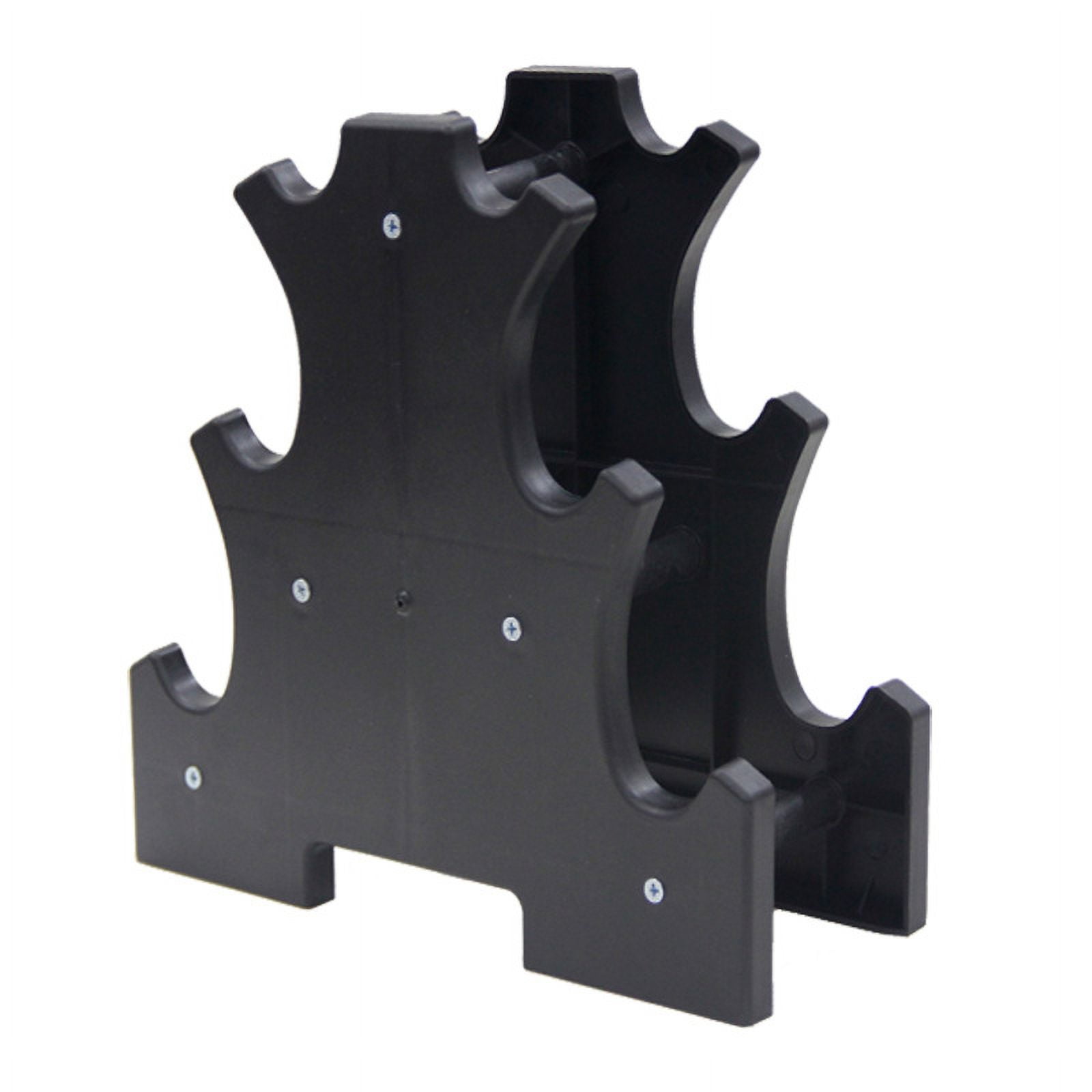 Heavy Duty Dumbbell Holder Dumbbell Placement Rack Dumbbell Bracket ...