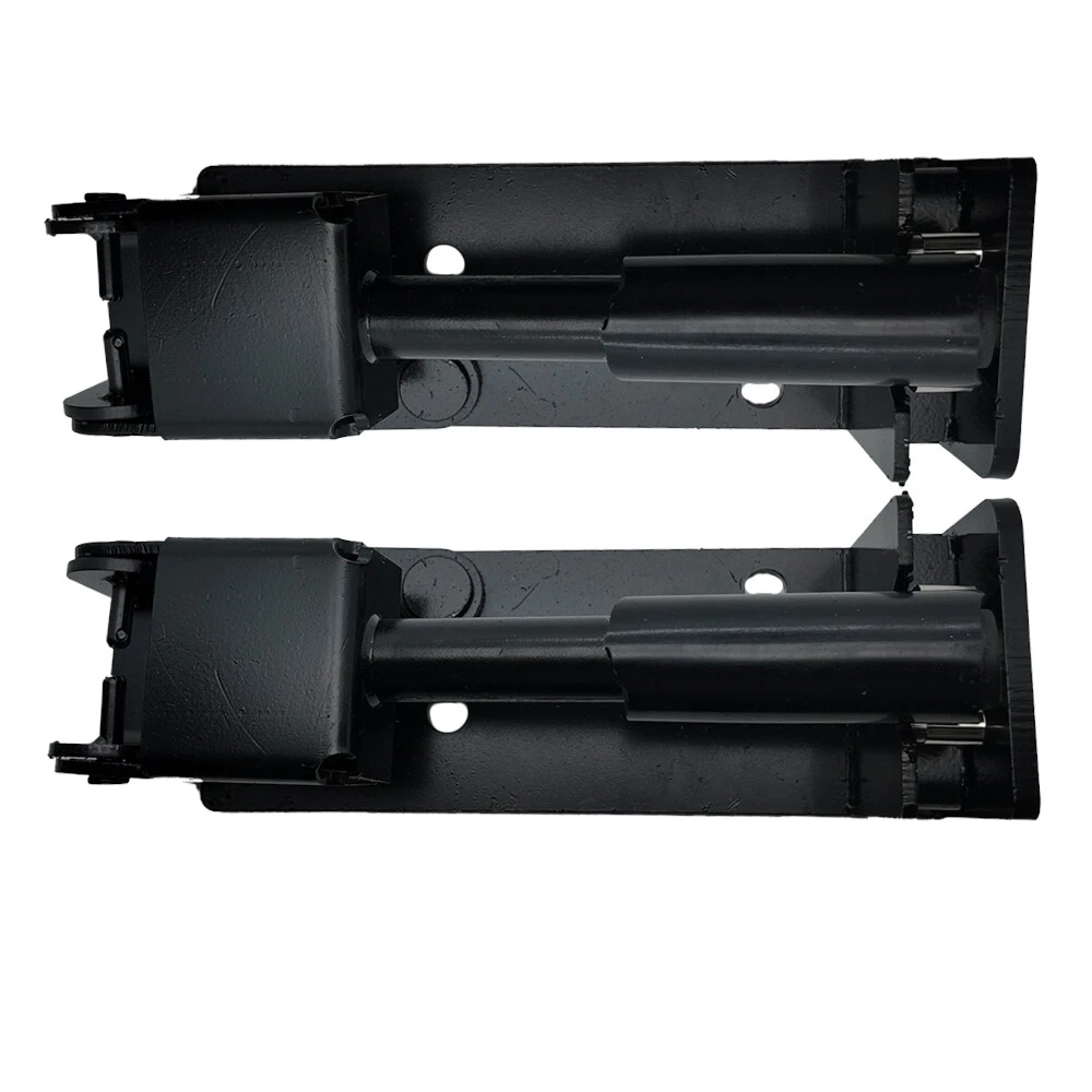 Heavy Duty Dump Truck Tailgate Latch Kit - Left & Right Hand Pair for ...