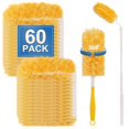 Heavy Duty Duster Refills, Disposable Dusters Kit for Cleaning Dusting ...