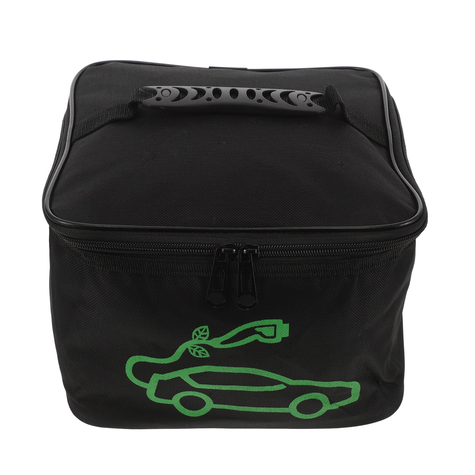 WORGEOUS Electric Car Charging Cable Bags Waterproof Tool Organizer ...