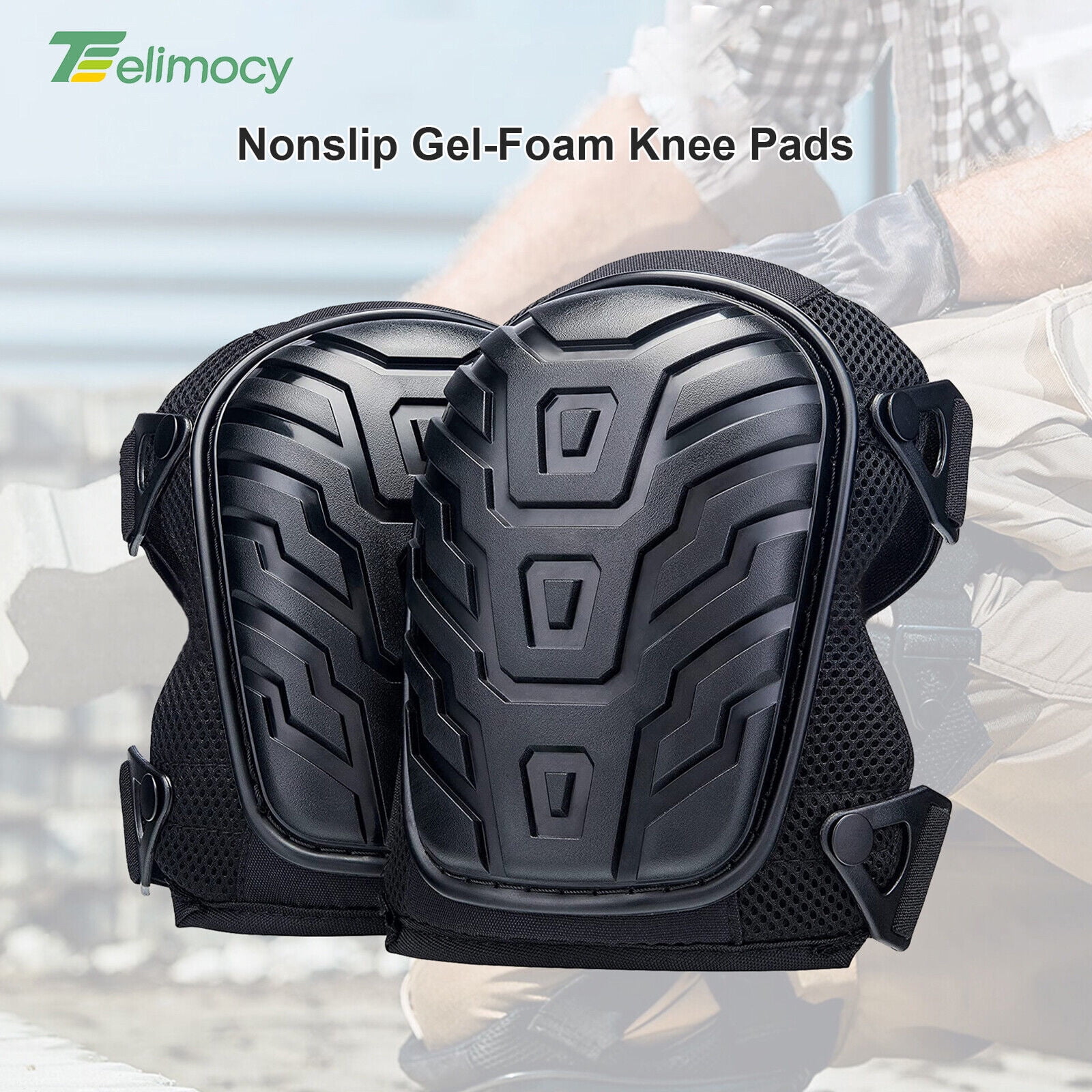 Heavy Duty EVA Foam Padding, 7.9 x 4.3 in - Walmart.com