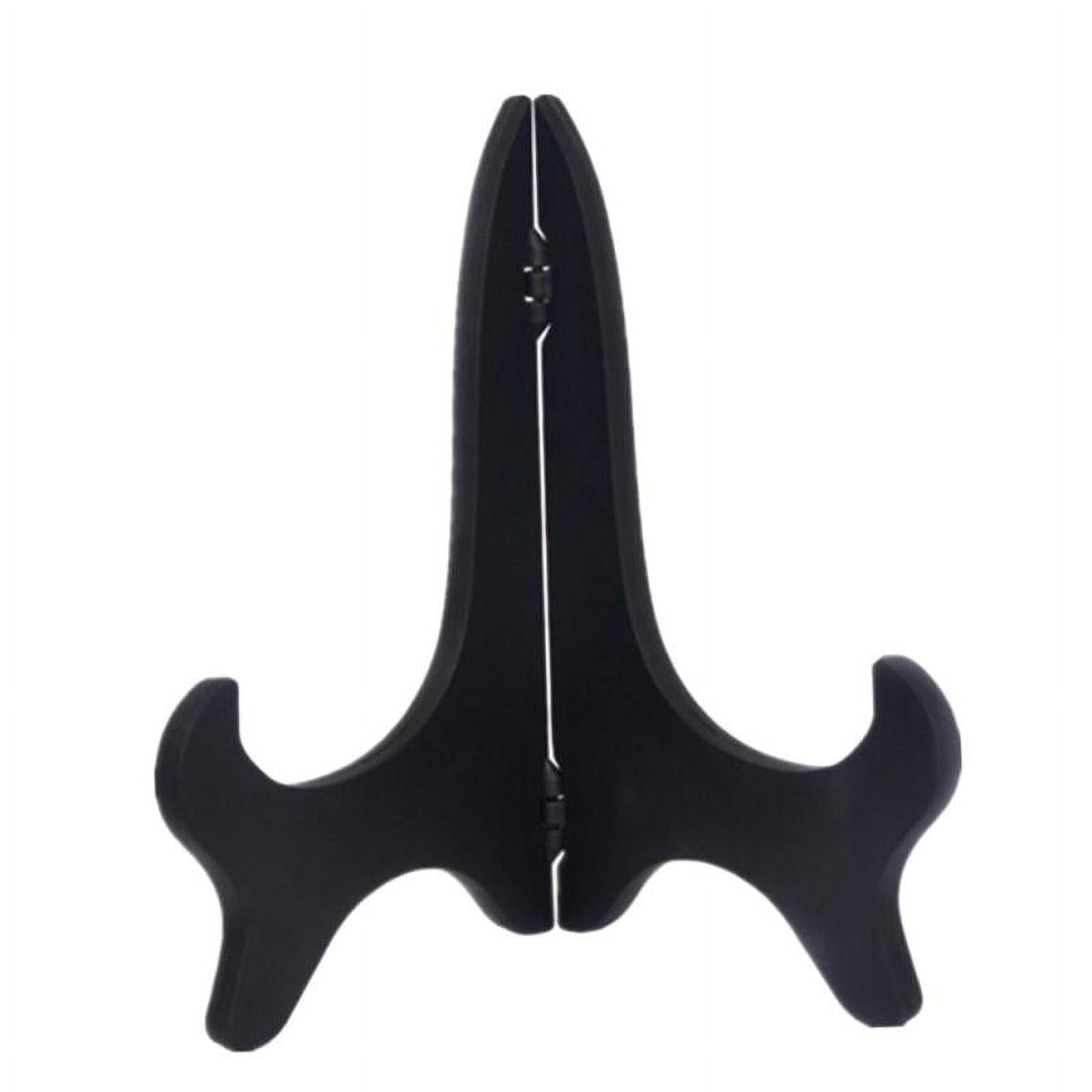 Heavy Duty Easel Photo Picture Frame Show Holder Book Display Stand ...