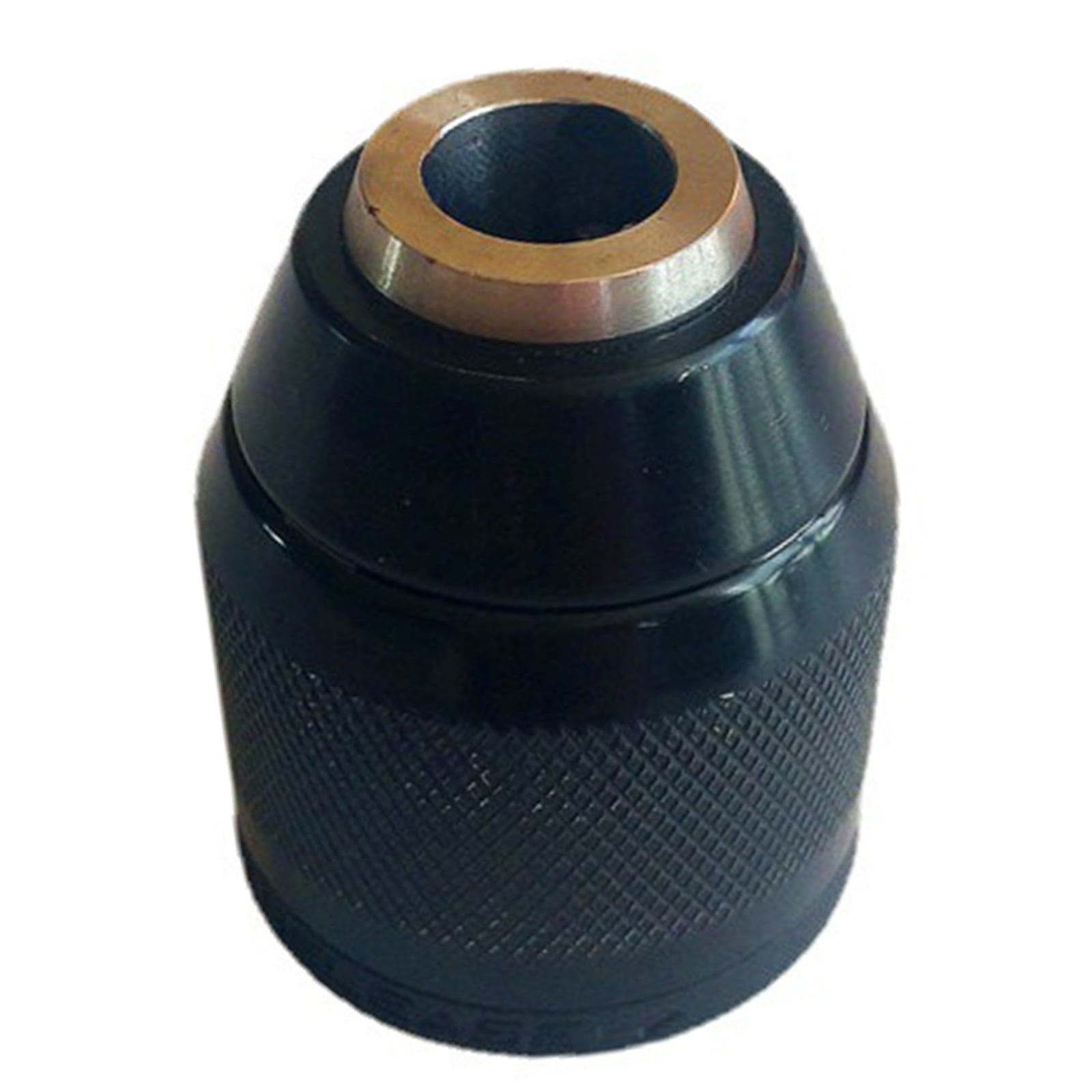 Heavy Duty Easy Tighten All Metal Keyless Drill Chucks 2-13mm for ...