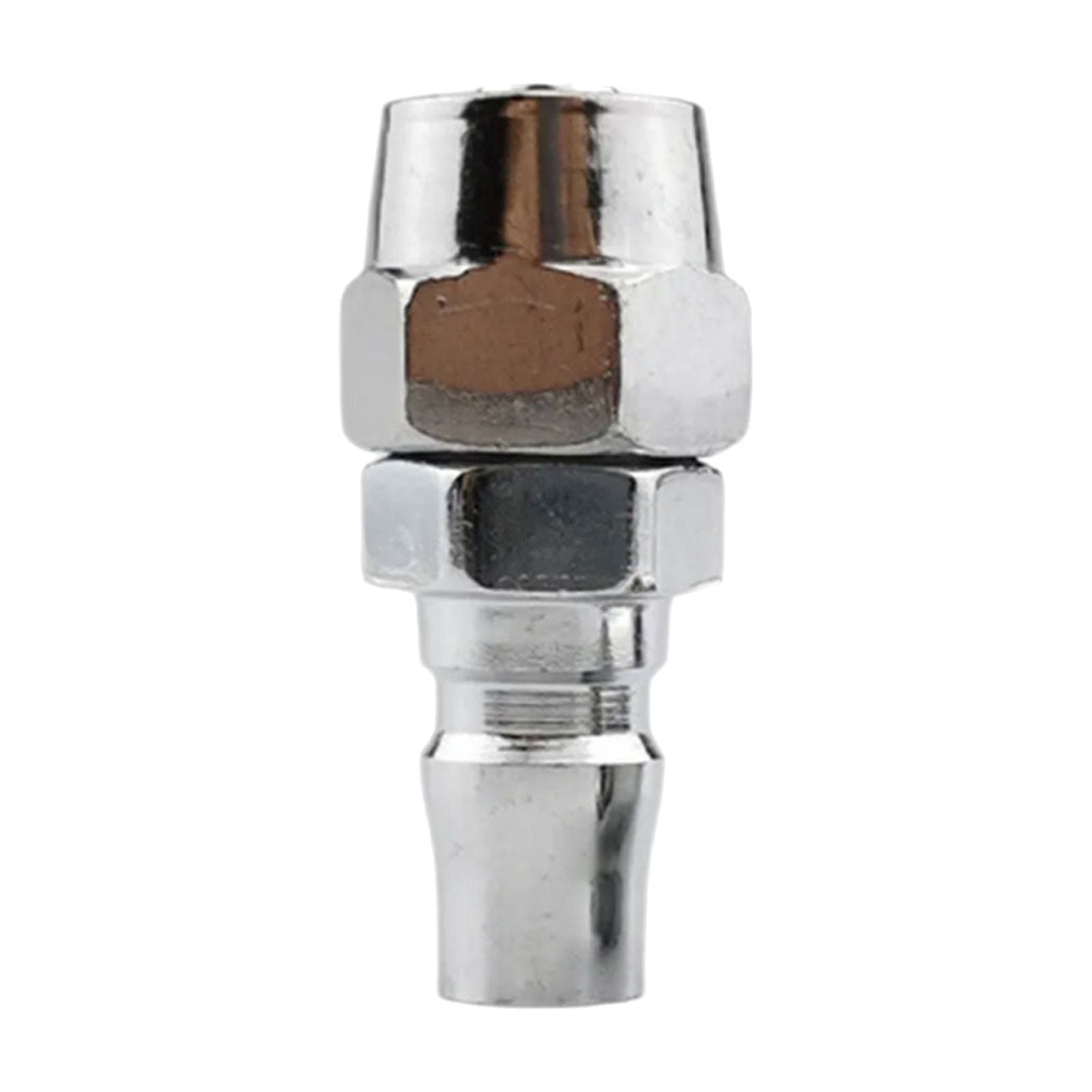 Heavy Duty Easy To Use Iron C Type Quick Connector Fitting For ...