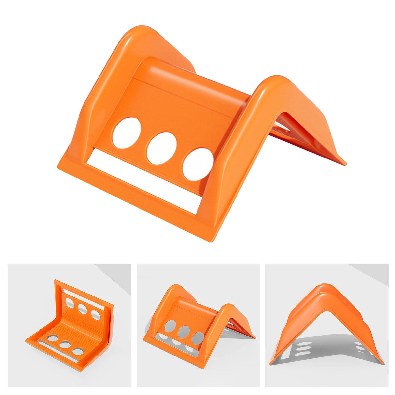 Heavy Duty Edge Corner Protectors for Flatbed Trucks - 10PK Cargo Load ...