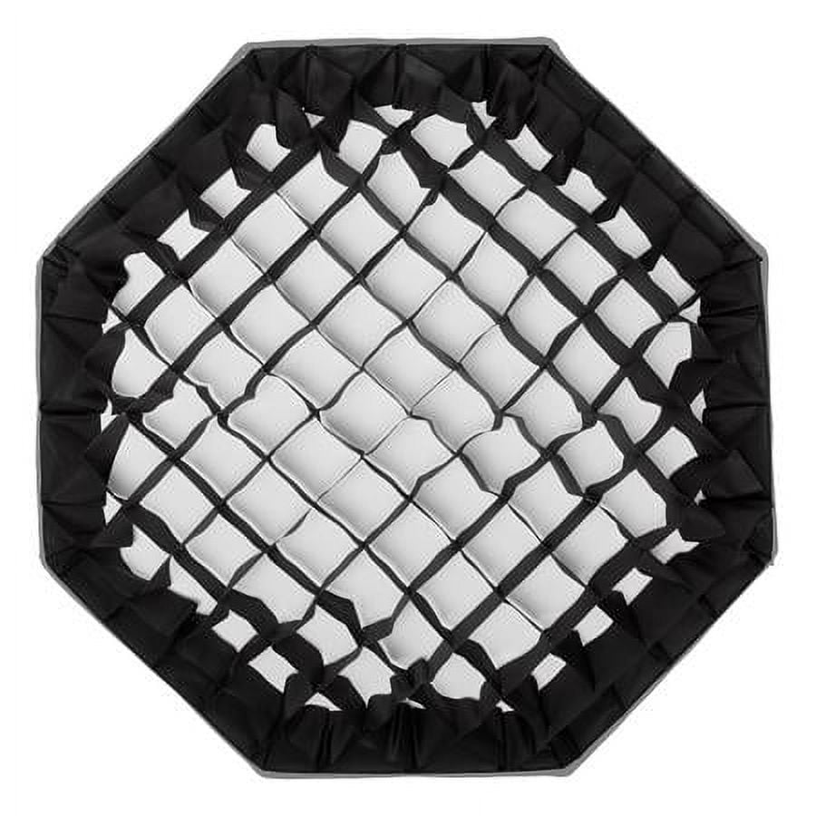 Heavy Duty Egg Crate Grid for 24" ParaSnap Softbox - Walmart.com