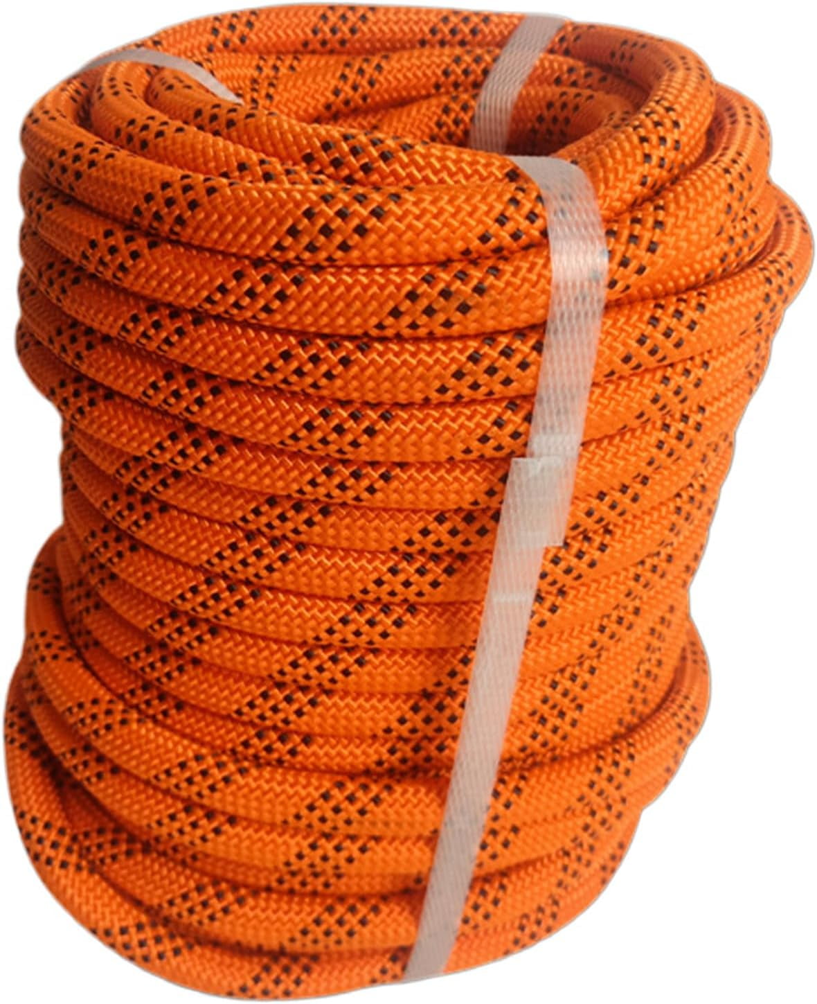 Heavy Duty Elastic Rope : 98ft 1/2 Inch Arborist Rope,Heavy Duty Rope ...