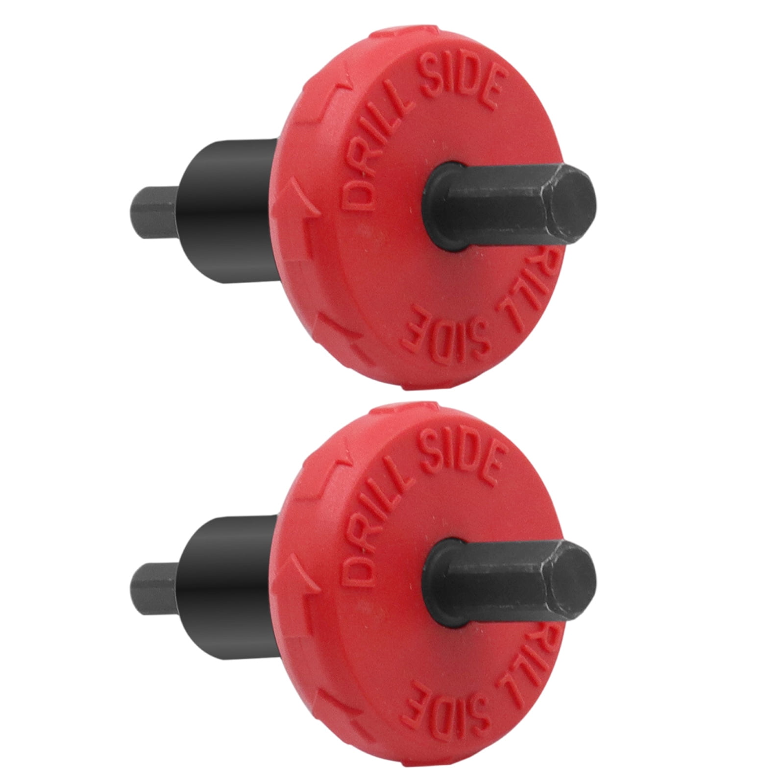 Heavy Duty Electric Engine Drill Bit Adapter For Mowers – Steel Jump ...