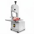 Heavy Duty Electric Food Bandsaw, 1000W Electric Bone Cutter, Wide ...