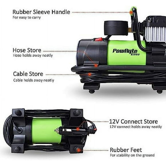 Portable Tire Inflators in Tire Inflators - Walmart.com