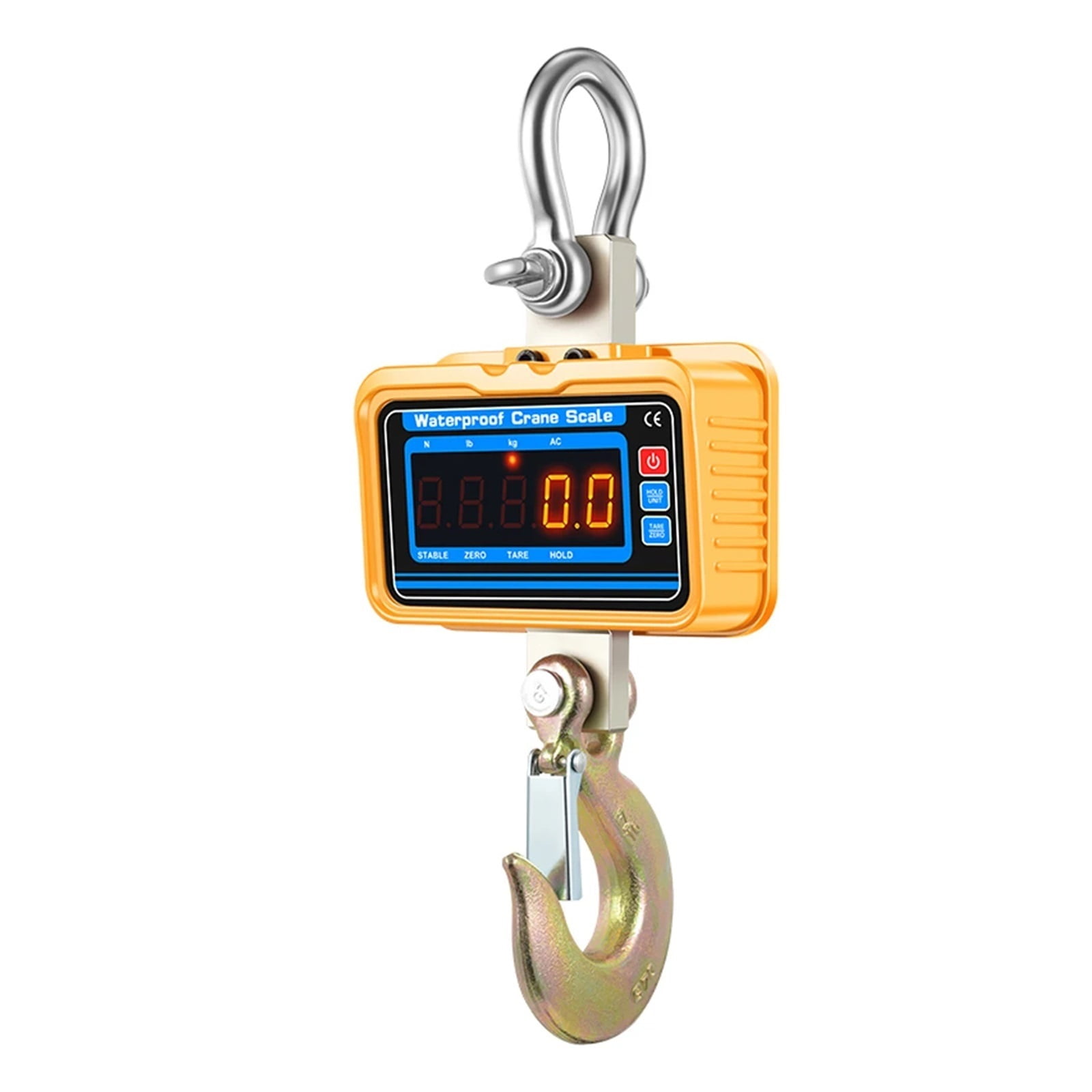 Heavy Duty Electronic Lugga Scale Digital Scales Digital High Accurate ...
