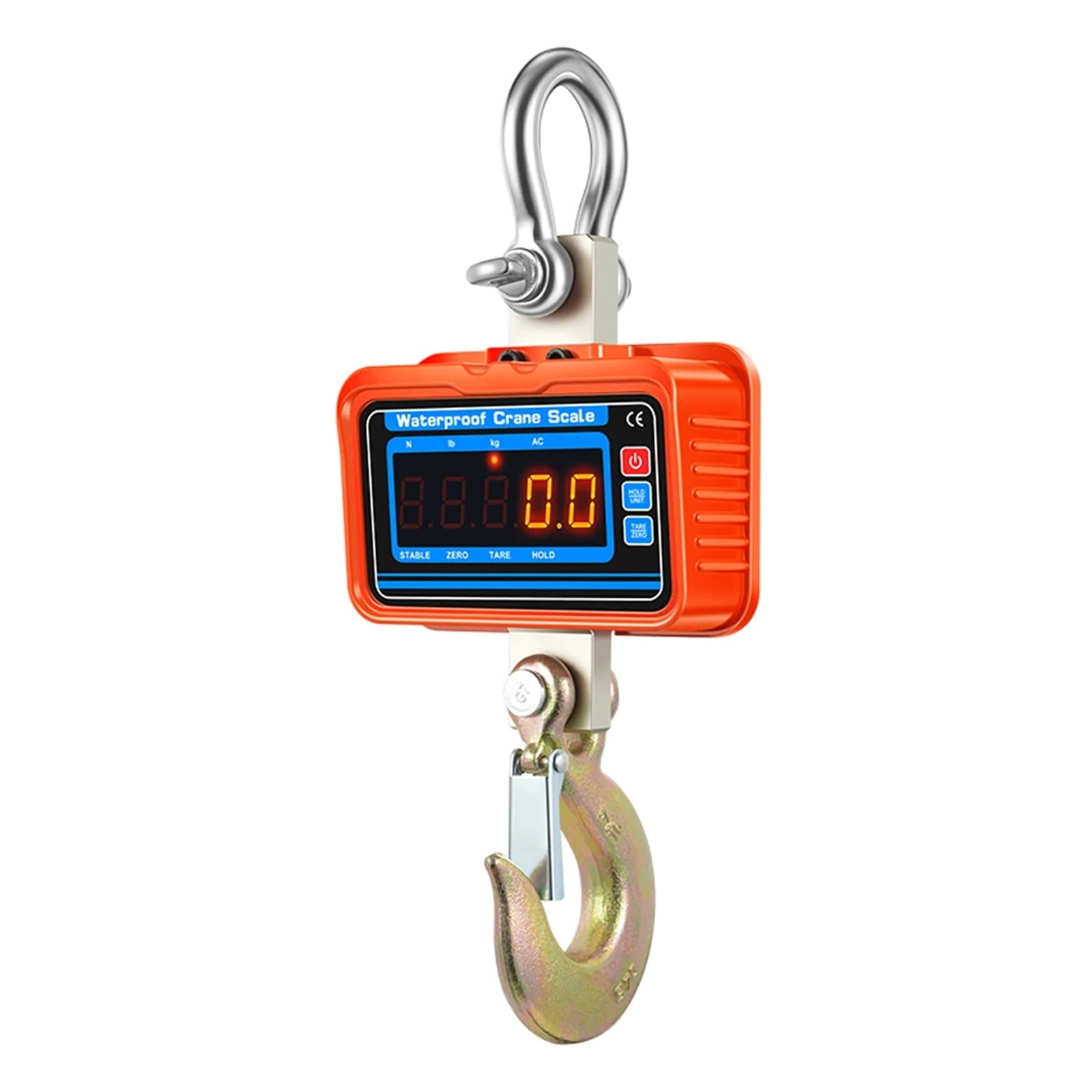 Heavy Duty Electronic Lugga Scale Digital Scales Digital High Accurate ...