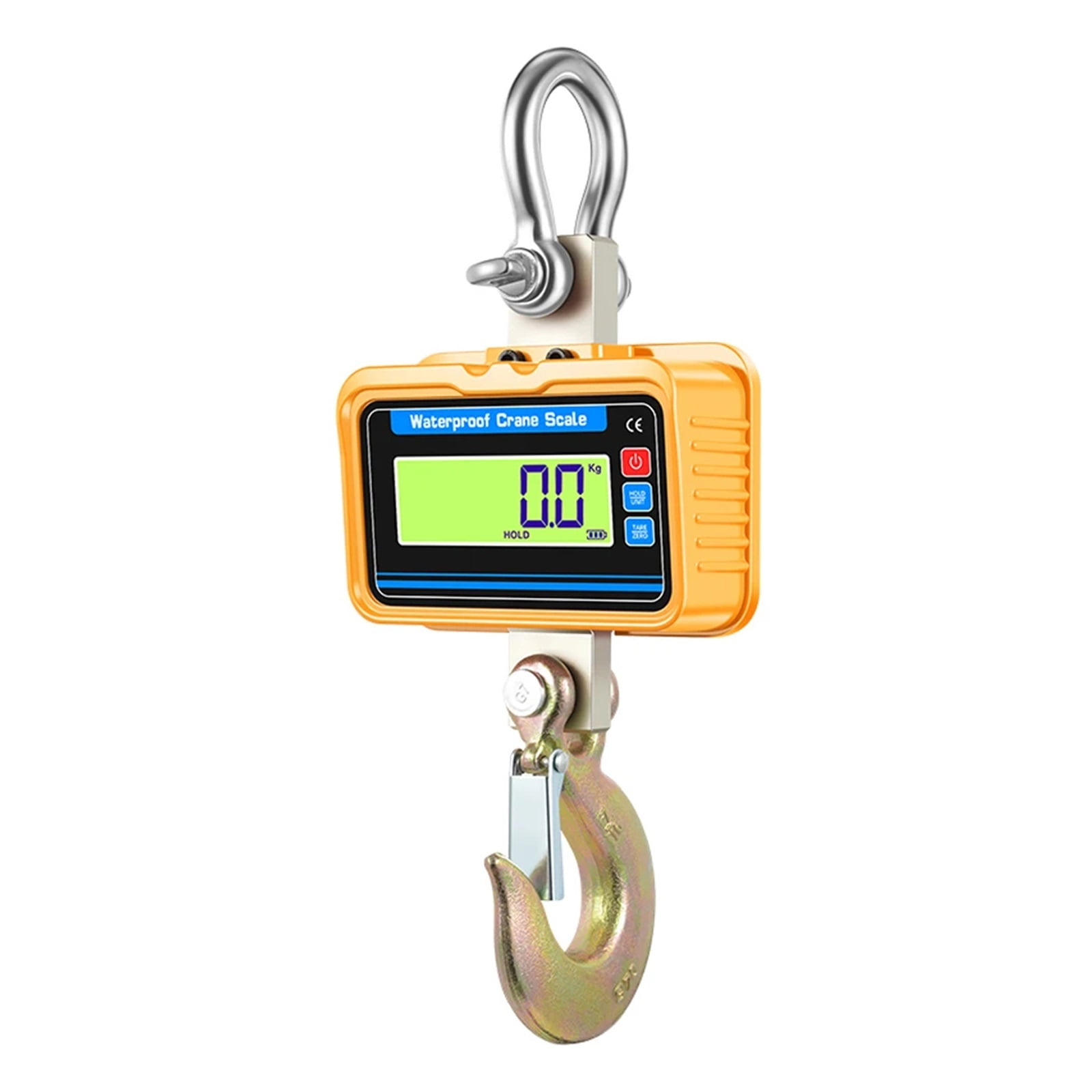 Heavy Duty Electronic Lugga Scale Digital Scales Digital High Accurate ...