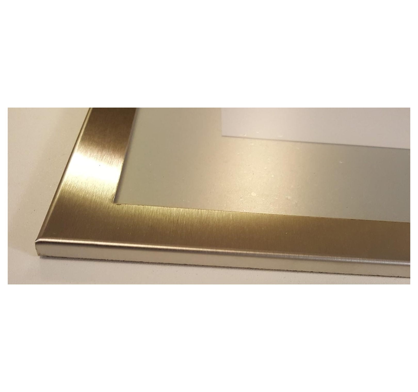 Heavy-Duty Elevator certificate and notice Frame – 8.5x11Inch Interior ...