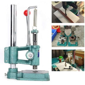 Coin Stamp Machine