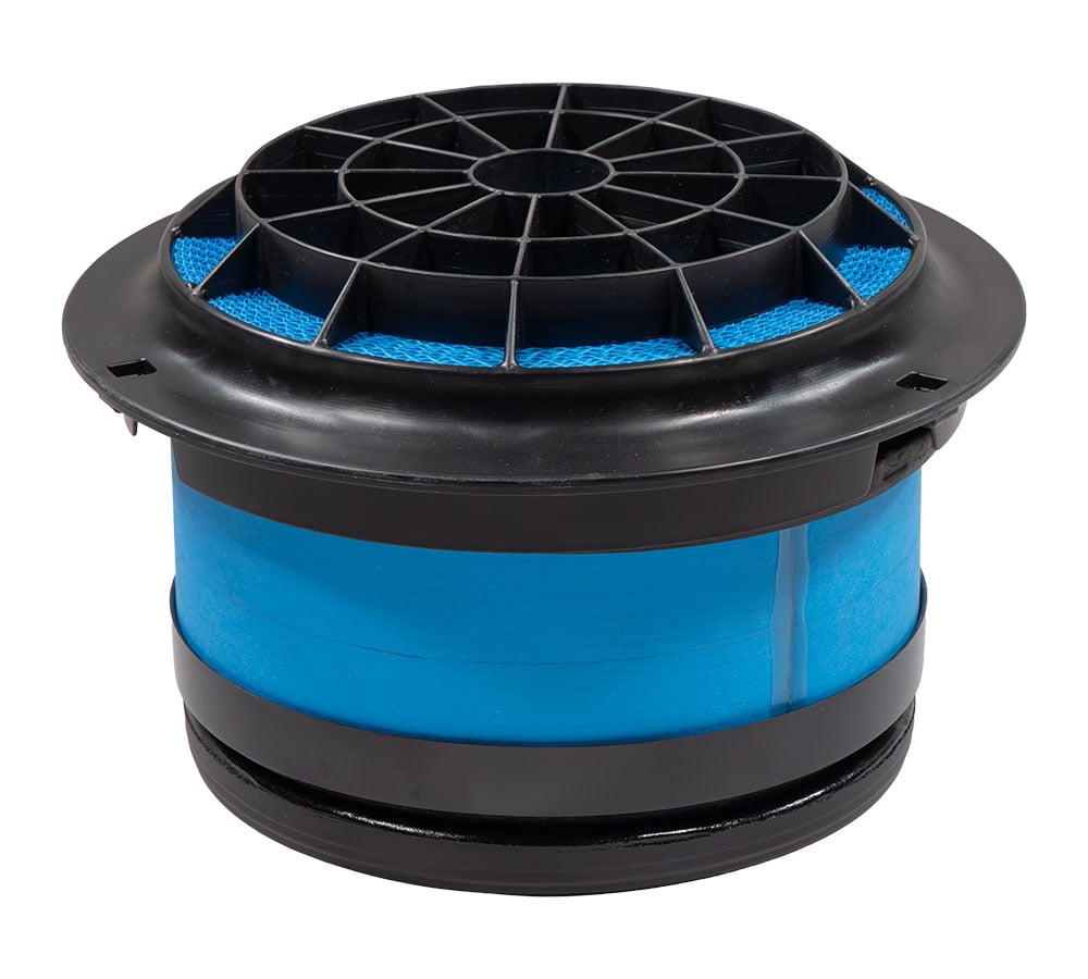 Heavy Duty Engine Air Filter Compatible w/ Freightliner M2, FL70/FL80 ...