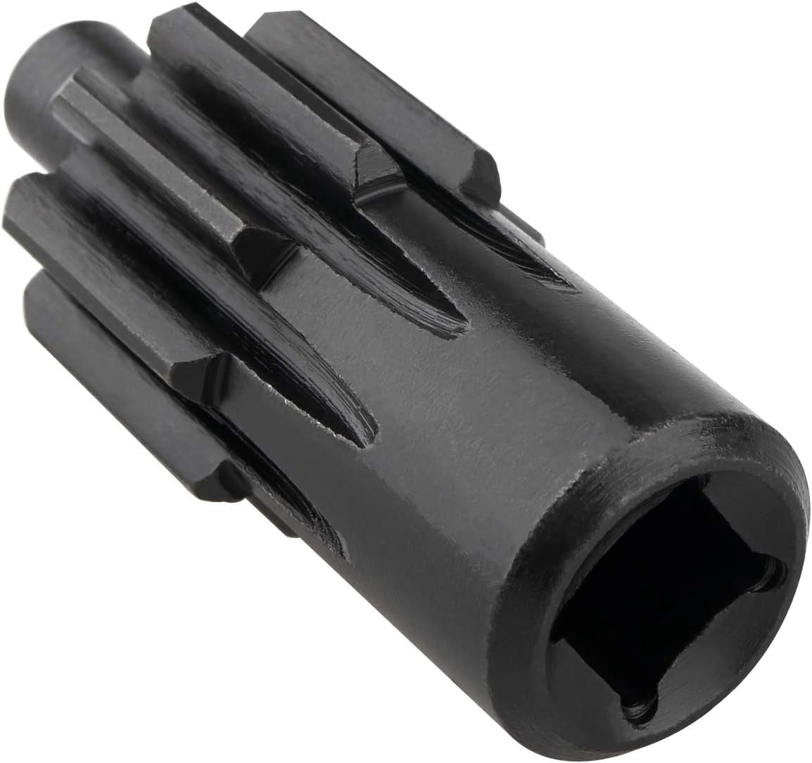 Heavy Duty Engine Barring/Turning Tool Fits for Paccar MX-13 Engines ...