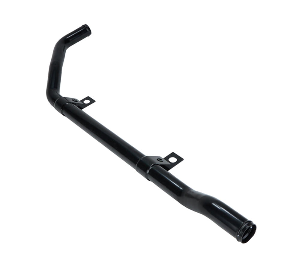 Heavy Duty Engine Coolant Pipe - Black Stainless Steel Coolant Tube ...