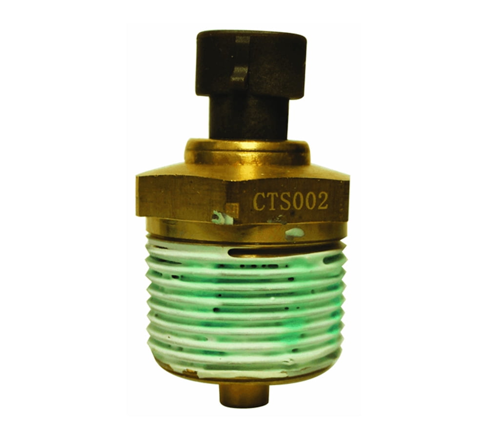 Heavy Duty Engine Coolant Temperature Sensor International 8100 1996 ...