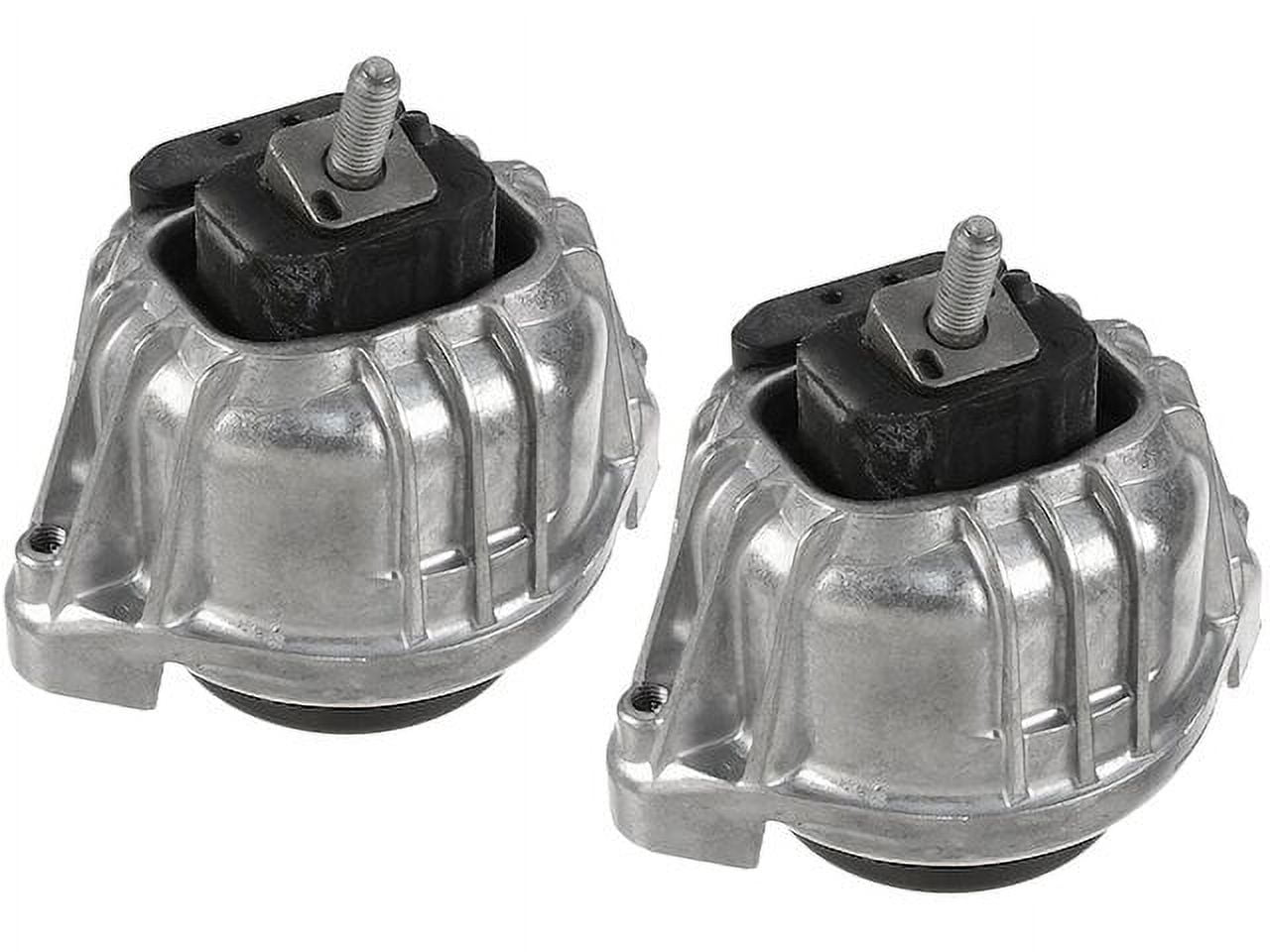 Bmw 328 Engine Mount Set