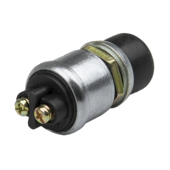 Heavy Duty Engine Start Push Button Heavy-Duty Momentary Start Switch ...