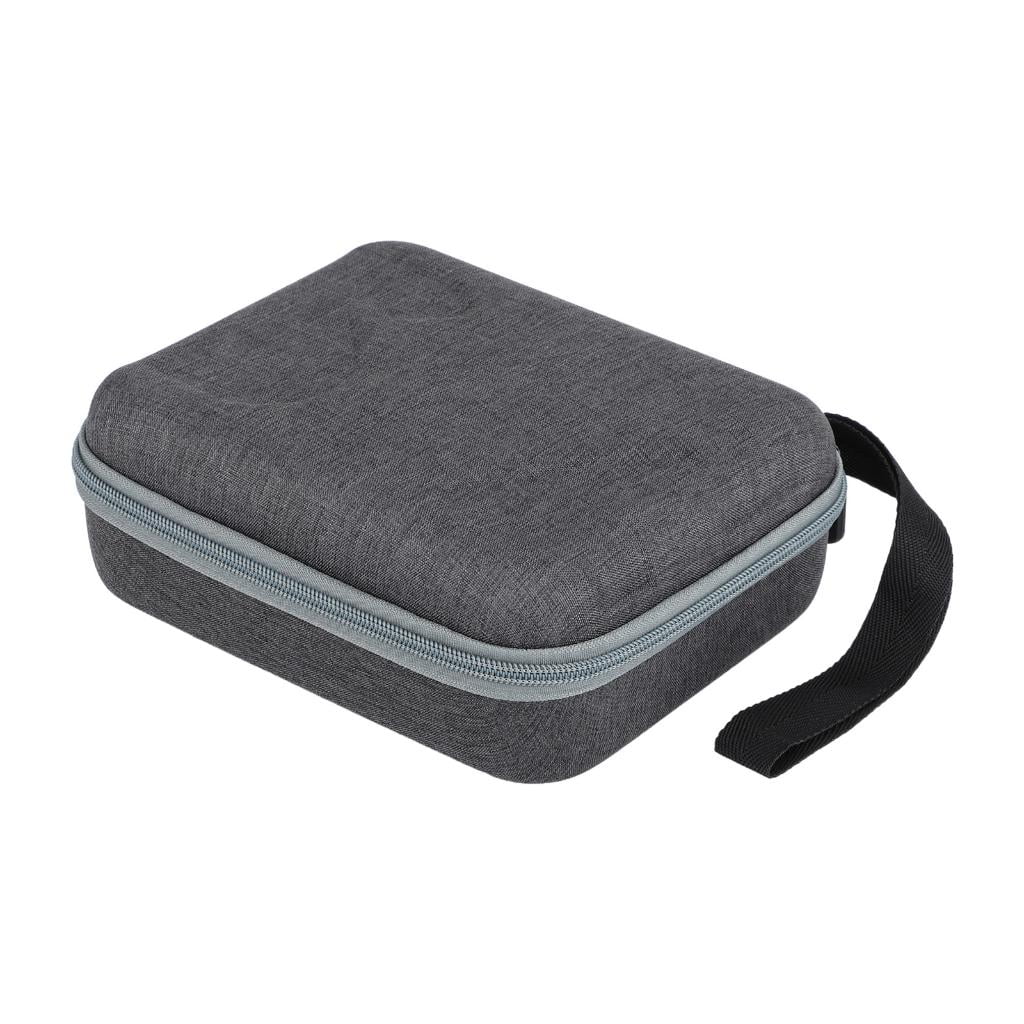 Heavy Duty Ergonomic Impact Resistant Storage Box Carrying Case ...