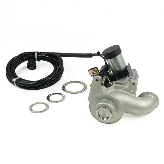 Toyota Prius Exhaust Gas Recirculation Egr Valve