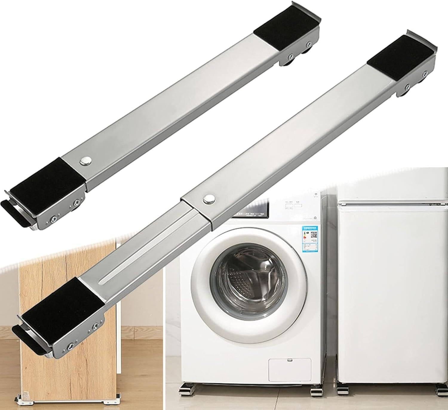 Heavy Duty Expandable Appliance Roller, Furniture Movers with Wheels ...