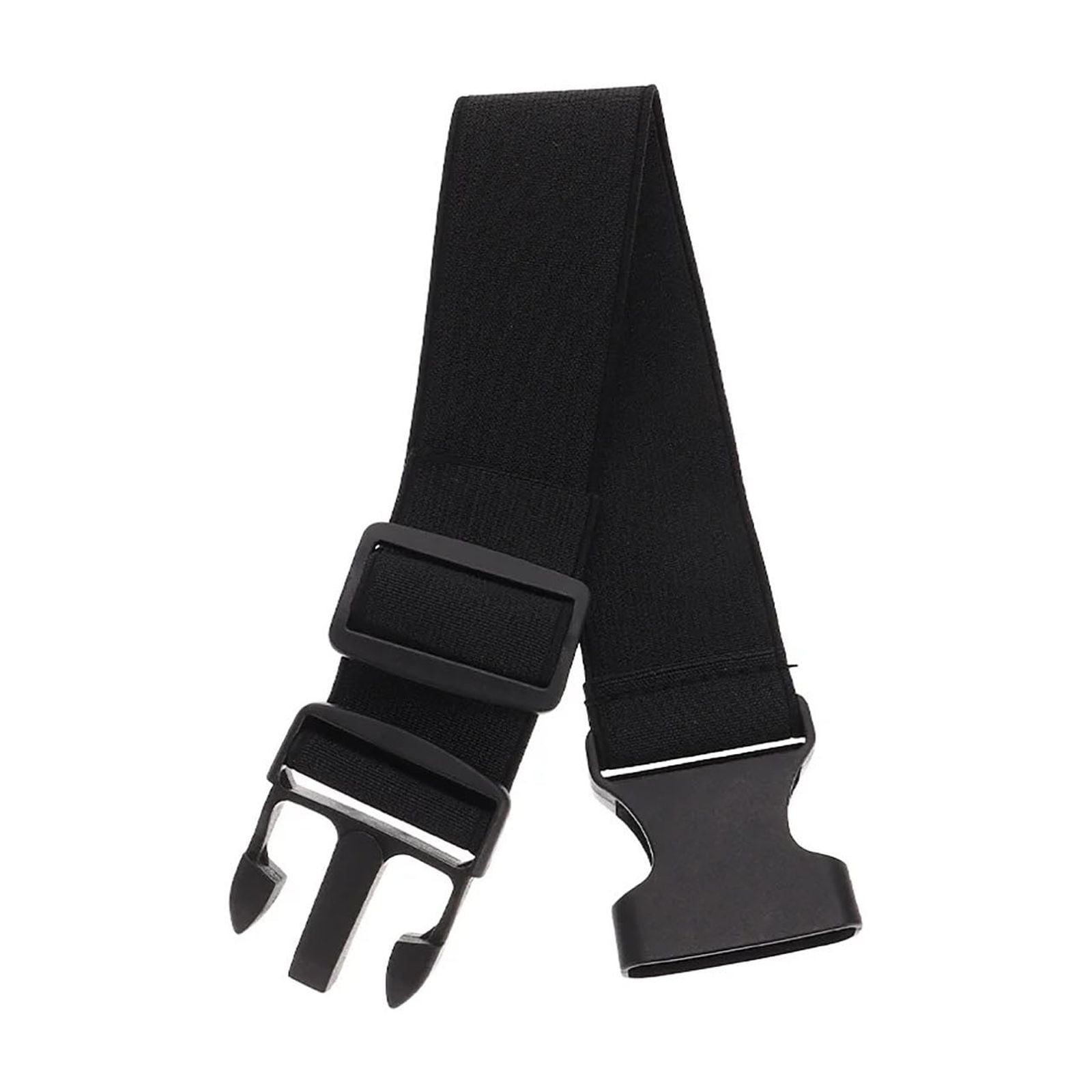 Heavy Duty Extender Strap, Adjustable Belt Bag Elastic Extension with ...