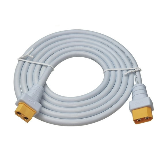 Heavy Duty Extension Cable Male to Female Connectors for Remote Control ...