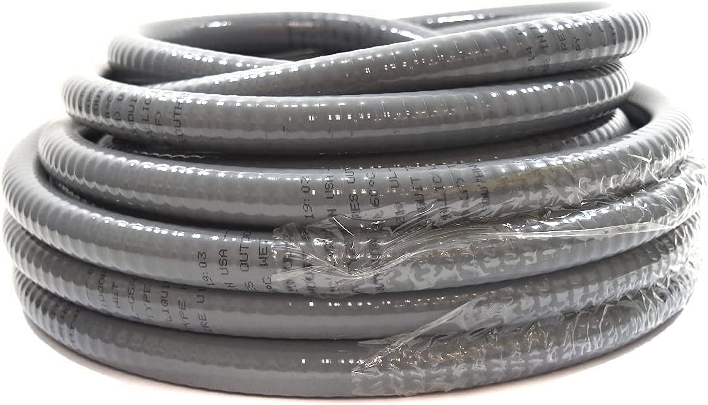 Heavy Duty Extension Cord, 50Ft, 12 Gauge, 3 Conductor, Neon Extension ...