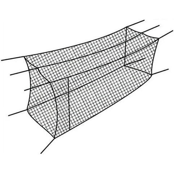 Heavy-Duty Extra-Strength Twisted Rubber Baseball/Softball Training ...