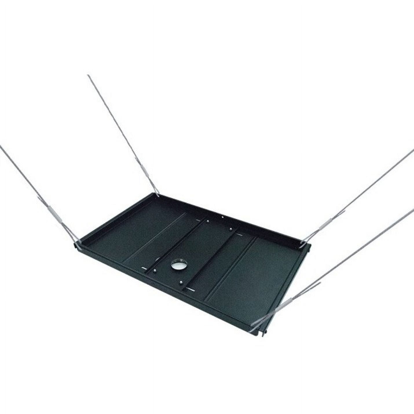 Heavy Duty False Ceiling Plate with 125 lb. Weight Capacity - Walmart.com