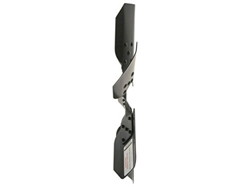 Heavy Duty Fan Blade Series 1000, 17" Steel Clutch Fan, Standard ...