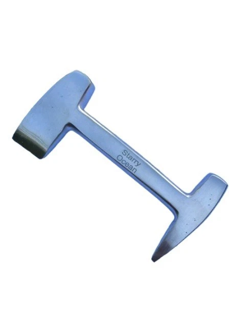 Heavy Duty Farrier Hoof Nail Removal Clinch Cutter and Buffer ...
