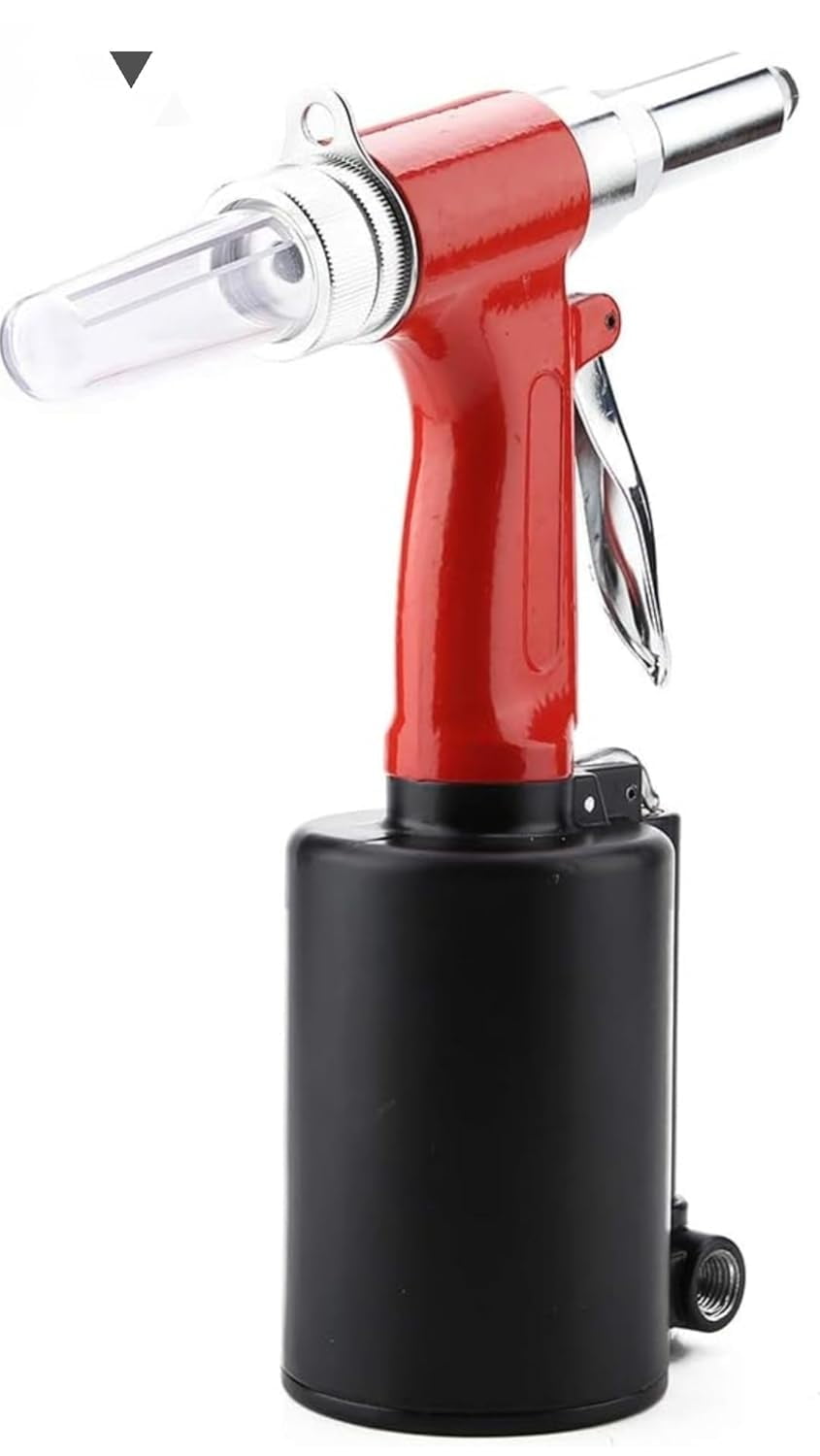 Heavy Duty Fast Hitting Rivet Gun Professional HighPerformance Riveting ...