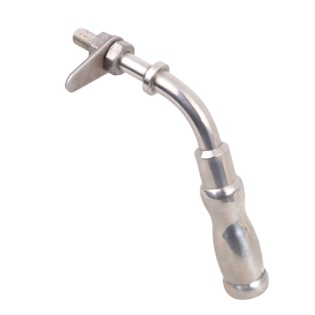 Heavy Duty Fireplaces Hardware Handle Rust Resistant Door Pull ...