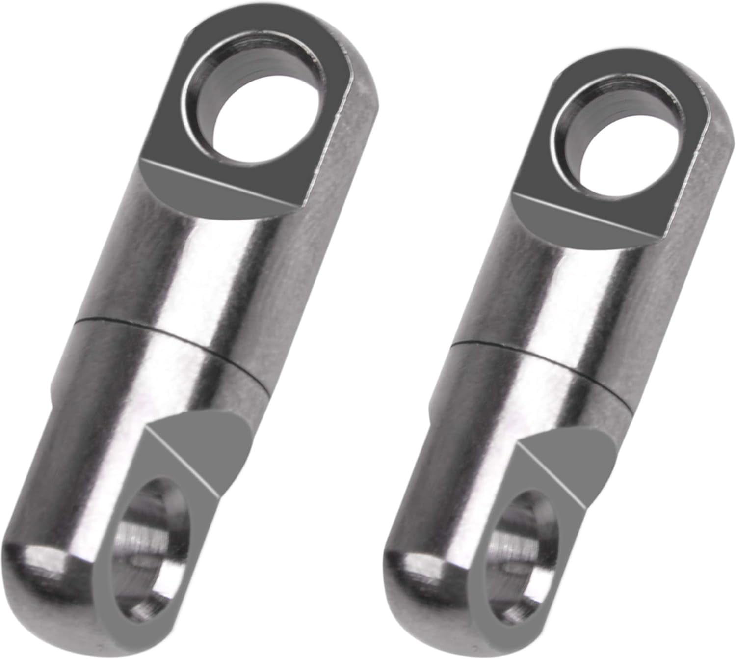 Heavy Duty Fishing Swivels Saltwater Stainless Steel High Strength ...