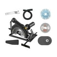 Heavy Duty Fixed Angled Grinder Stand Polisher Grinder Bracket ...