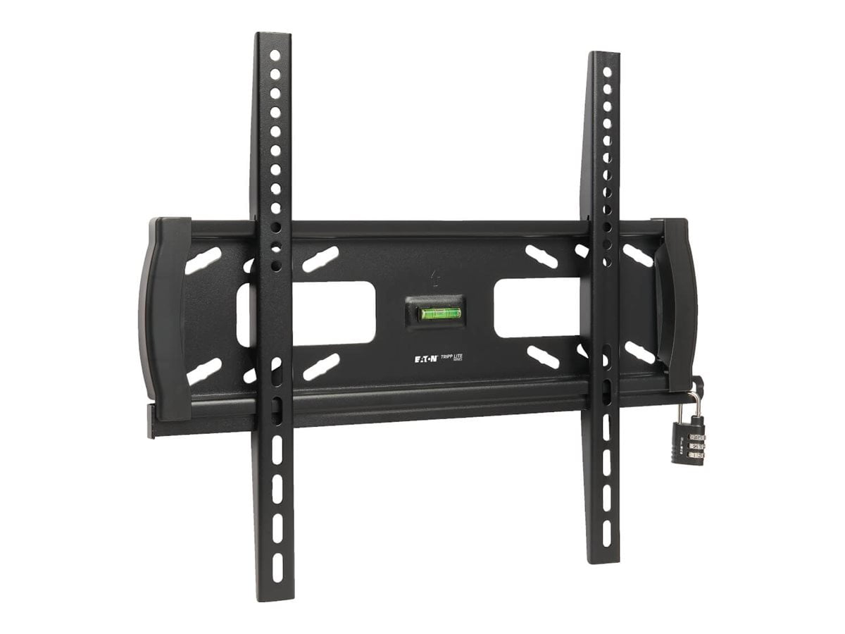 Walmart Heavy-Duty Security Wall Mount Bracket for 32"-55" Flat/Curved ...