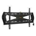 Heavy-Duty Fixed Security Wall Mount for 37" to 80" TVs and Monitors ...