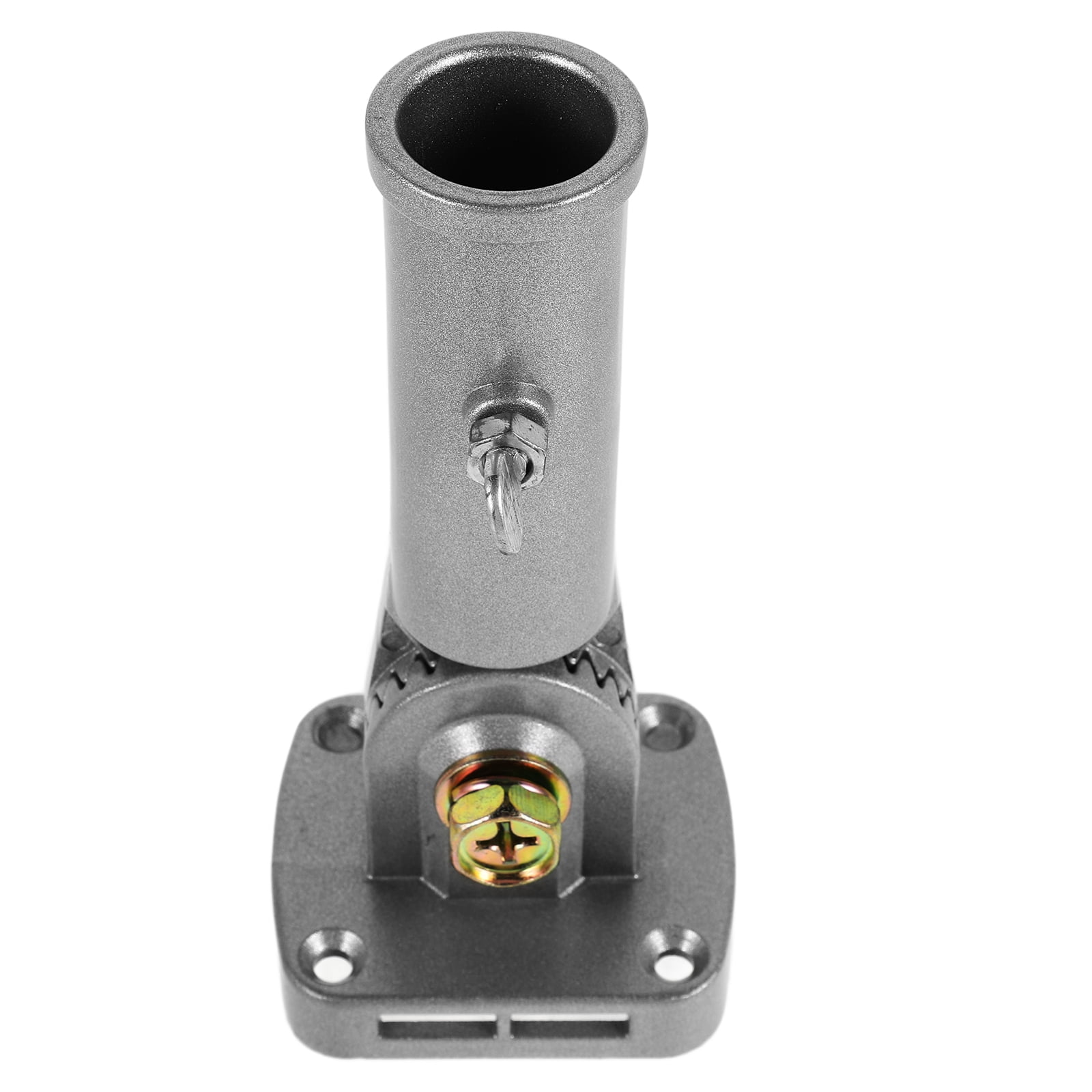 Heavy-Duty Flag Pole Holder For Off-Road And Electric Vehicles Truck ...