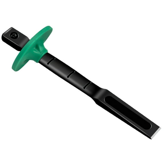 Heavy Duty Flat Chisel for Stone Carving Stoneworking Flat Chisel Tool ...