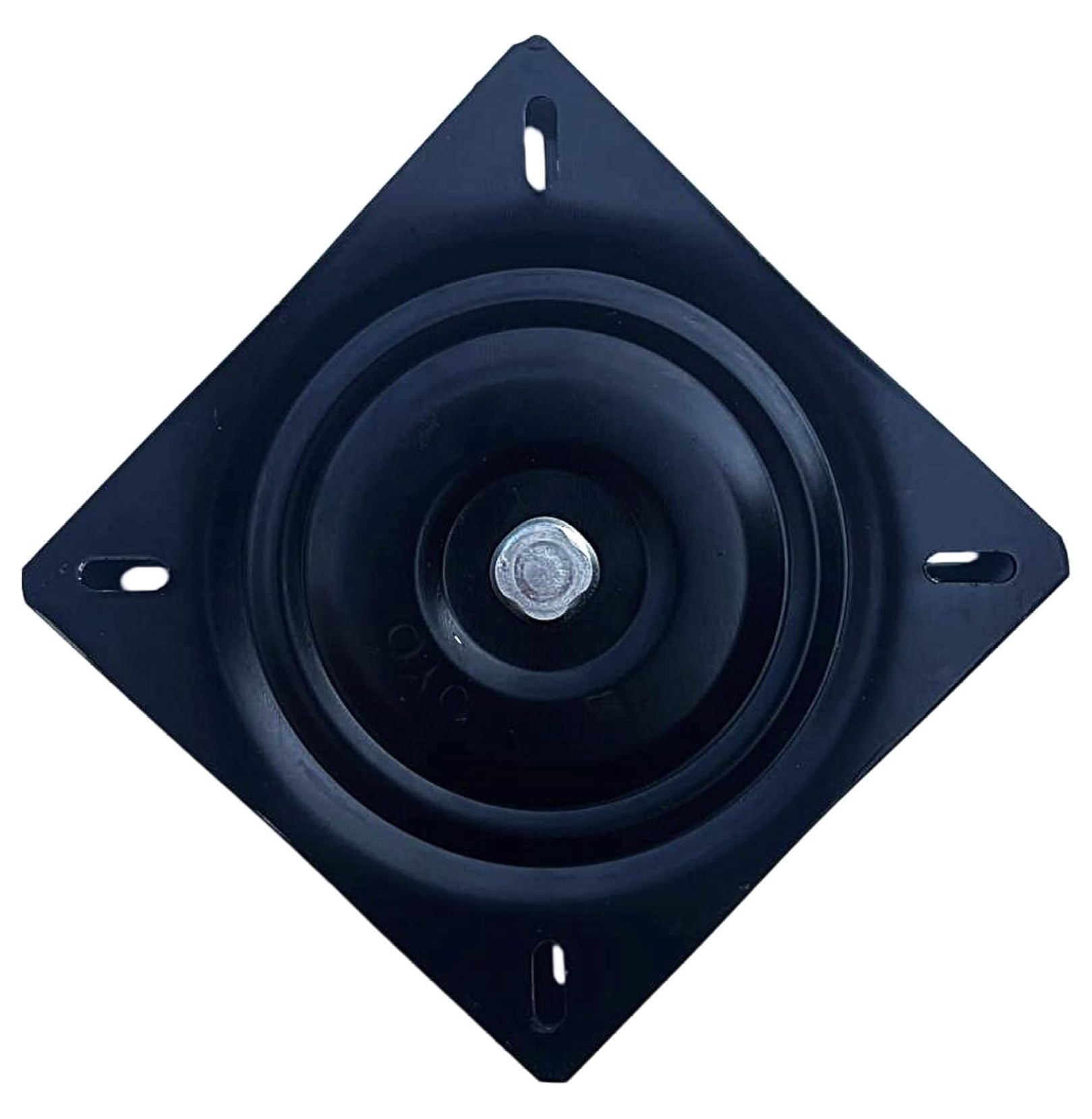Heavy Duty Flat Swivel Mechanism with Bolts and Nuts Kit - Replacement ...